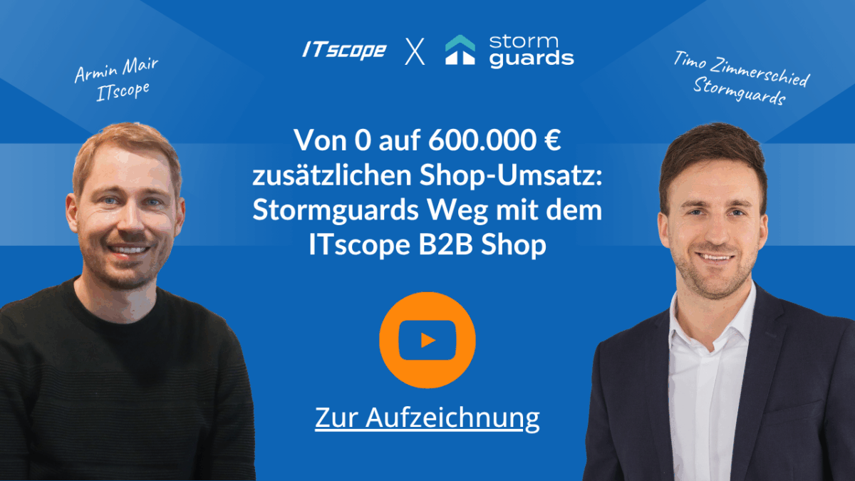 ITscope Desktop App - ITscope direkt aus der Taskleiste zu nutzen