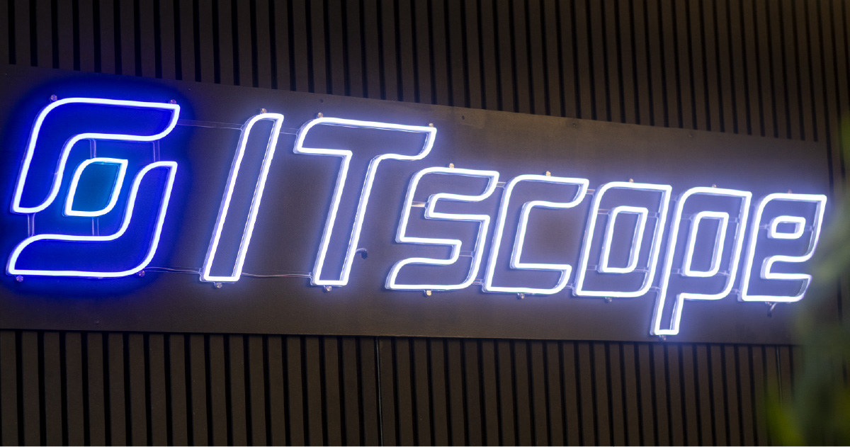 About ITscope - ITscope