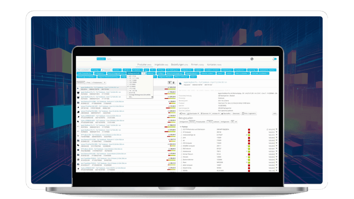 Onboarding und Tutorials ITscope - ITscope
