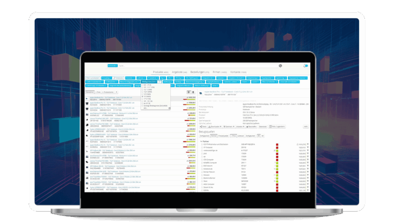 Onboarding und Tutorials ITscope - ITscope